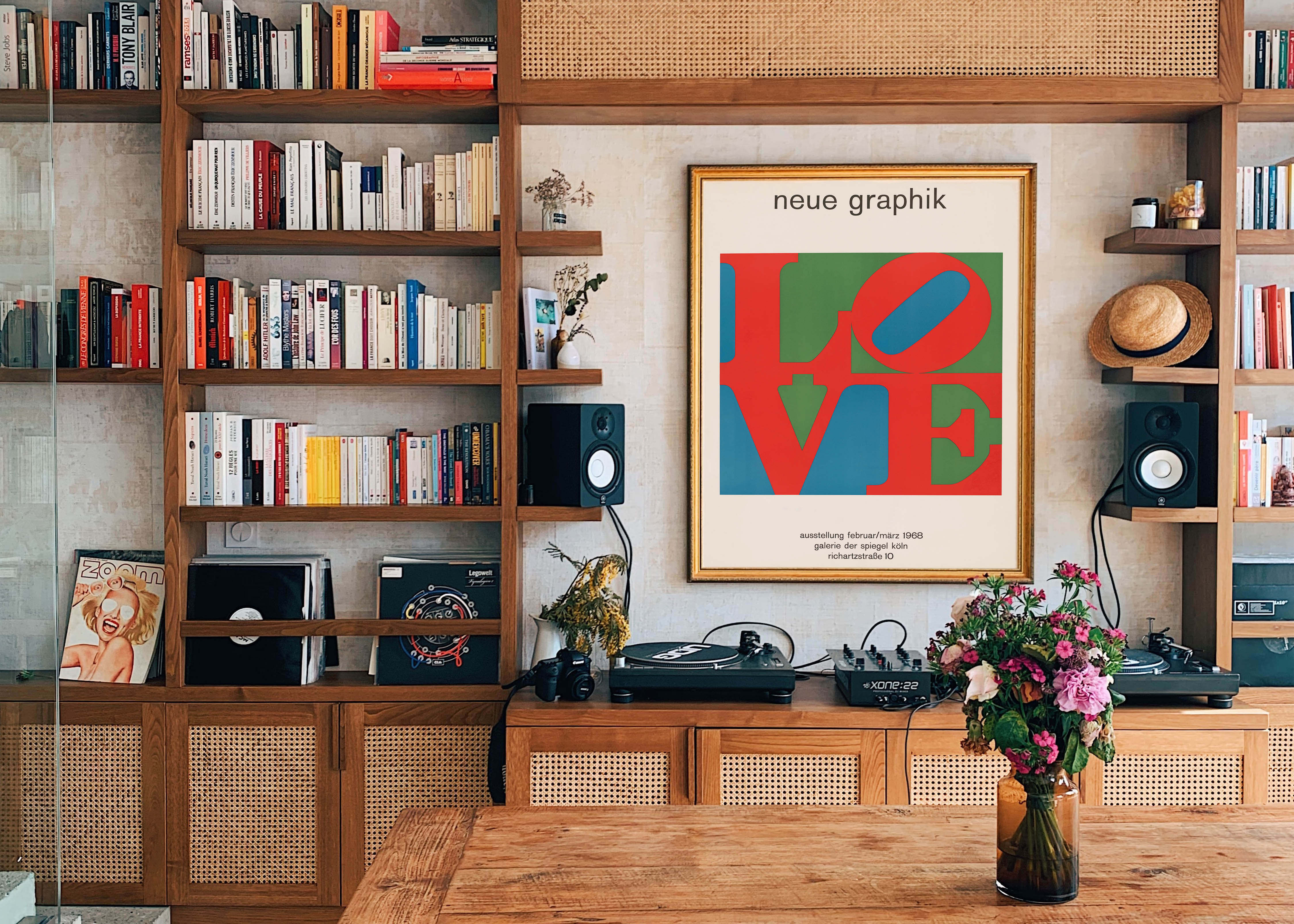 Shop Posters, Frames & Wall Art Online | Poster Wall