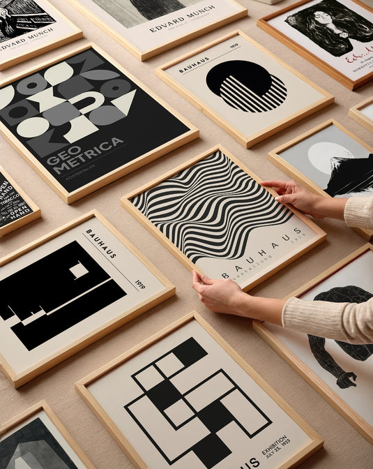 Shop posters & wall art online | Poster Wall