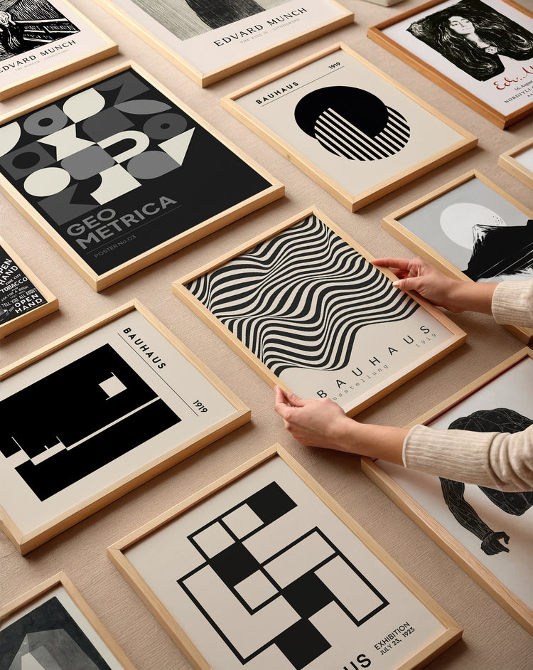 Shop posters & wall art online | Poster Wall