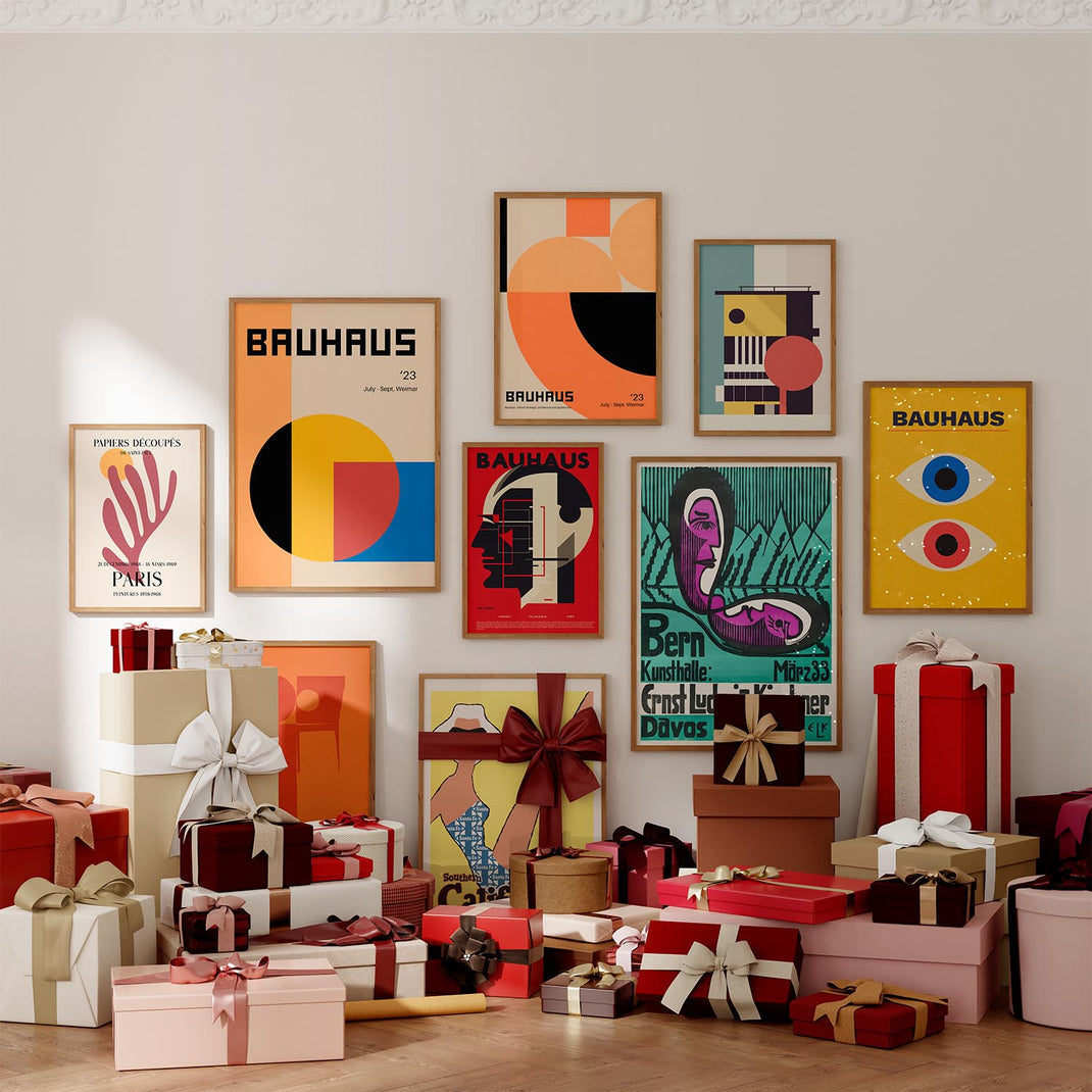 Shop posters & wall art online | Poster Wall