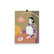 Girl in the kitchen modern poster - Kitchen posters – Poster Wall