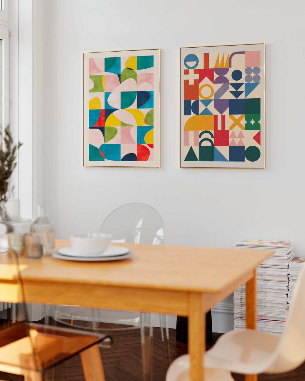 Shop posters & wall art online | Poster Wall