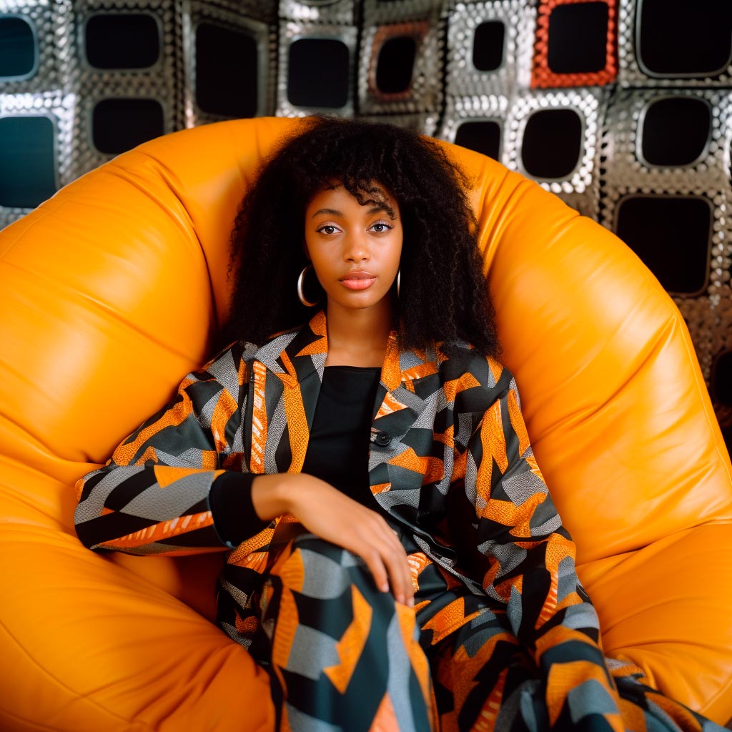 Abous Us – Poster Wall