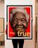 Stay true poster – Poster Wall