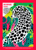 Tokyo Zoo Imaginative Wildlife Poster: Embark on an Extraordinary ...