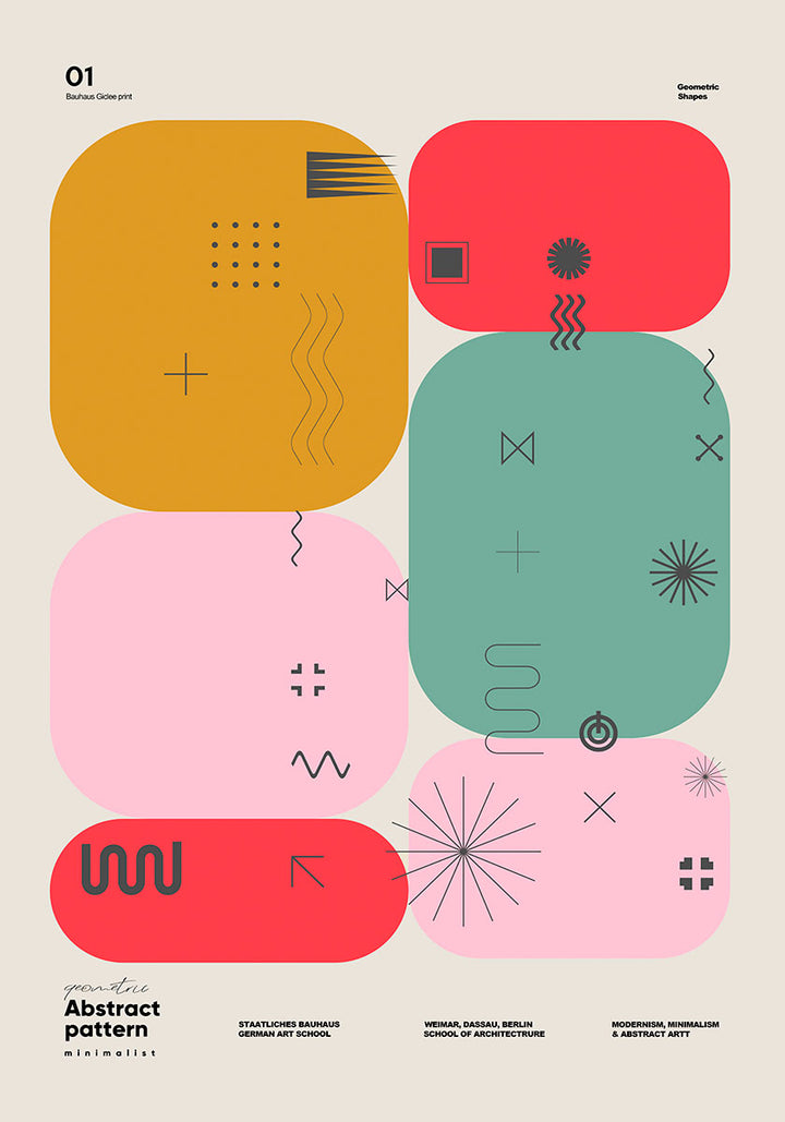 Shop posters & wall art online | Poster Wall