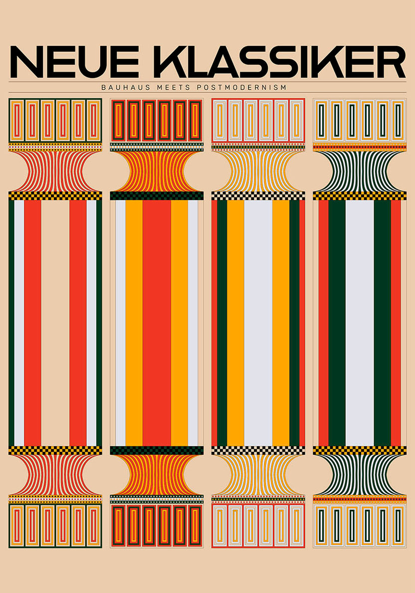 Bring the Past into Your Present with Our Vintage Posters – Poster Wall