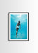 Underwater poster – Poster Wall