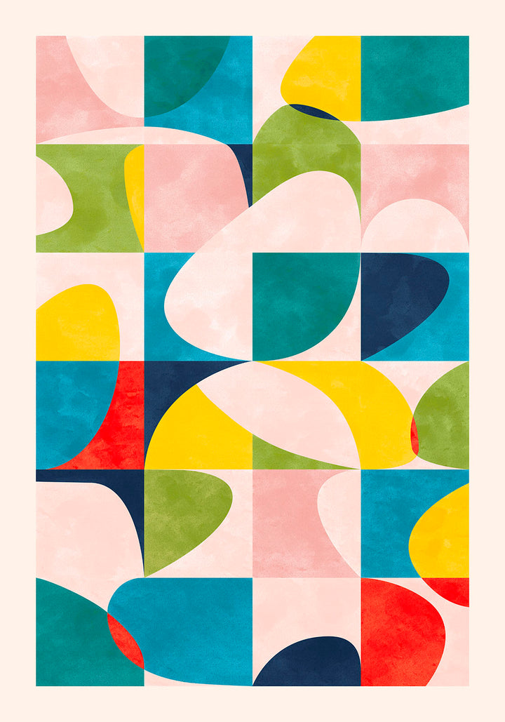 Shop posters & wall art online | Poster Wall